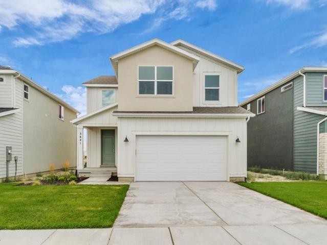 3841 N Christopher St Unit 129, Eagle Mountain, UT 84005