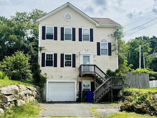 3841 N Main St, Fall River, MA 02720
