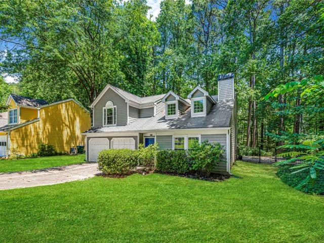 3841 Angora Place