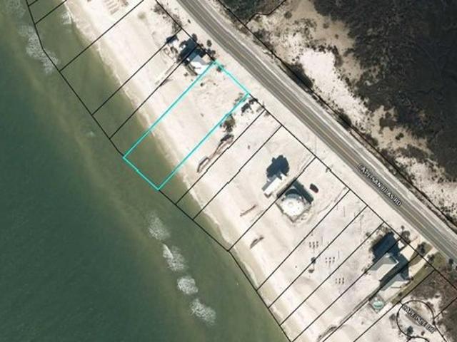 3841 Cape San Blas Rd, Port Saint Joe, FL 32456