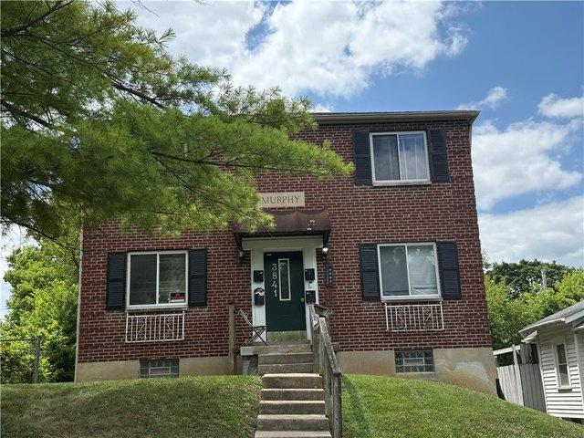 3841 Carroll Ave, Dayton, OH 45405
