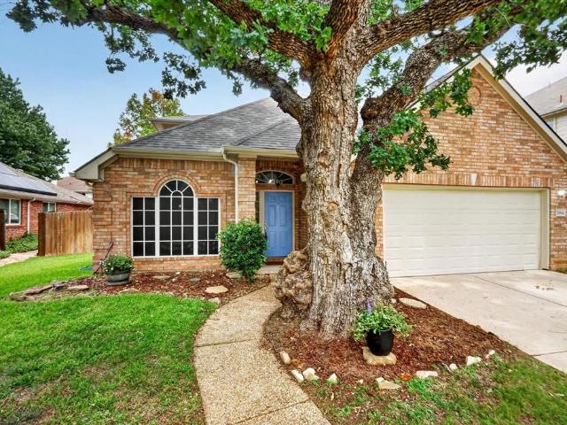 3841 Centenary Drive