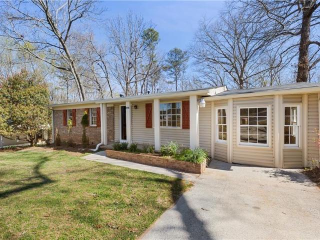3841 Cherokee Trail, Suwanee, GA 30024 | MLS #7750 | Compass