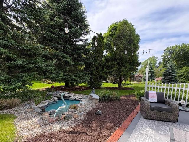 3841 Covert Road