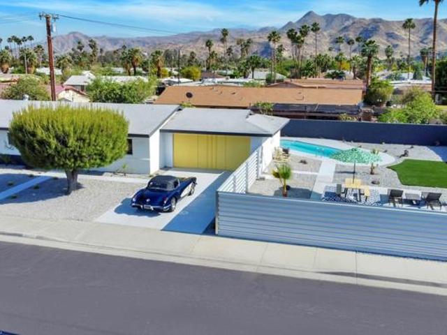 3841 E Camino Parocela, Palm Springs, CA 92264