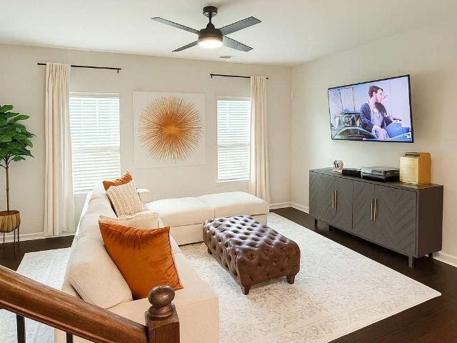 3841 Equity Lane, Powder Springs, US, GA