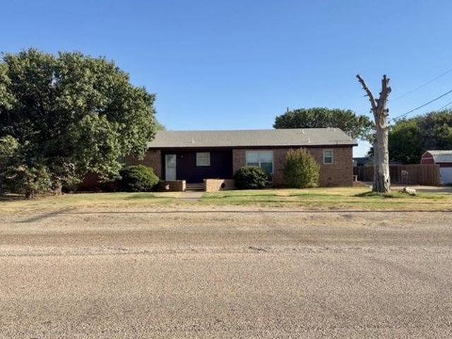 3841 Gary Brewer Rd, Snyder, TX 79549