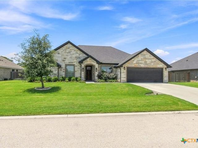 3841 Green Tree Loop, Temple, TX 76502