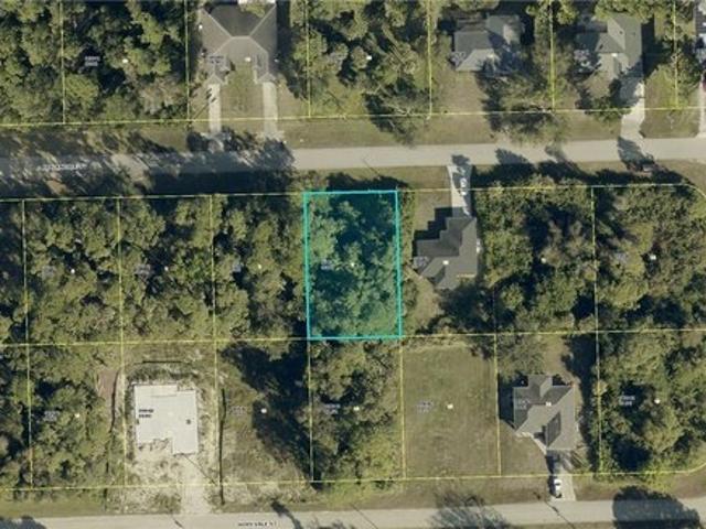 3841 Hillandale St, Fort Myers, FL 33905