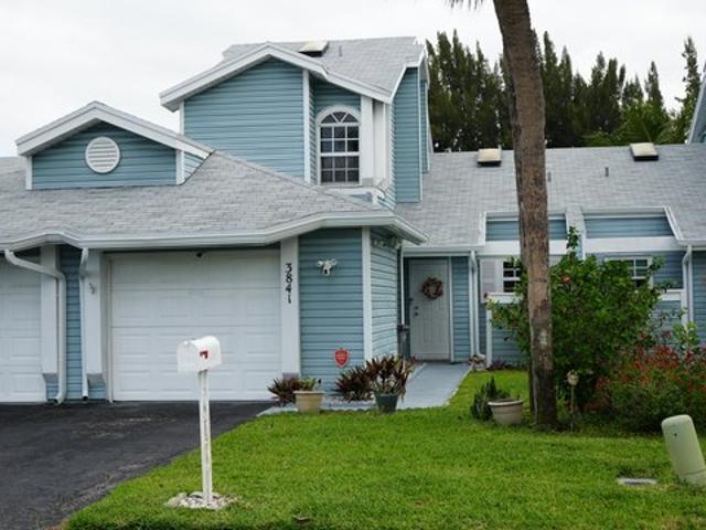 3841 Island Club Cir E, Lake Worth, FL 33462
