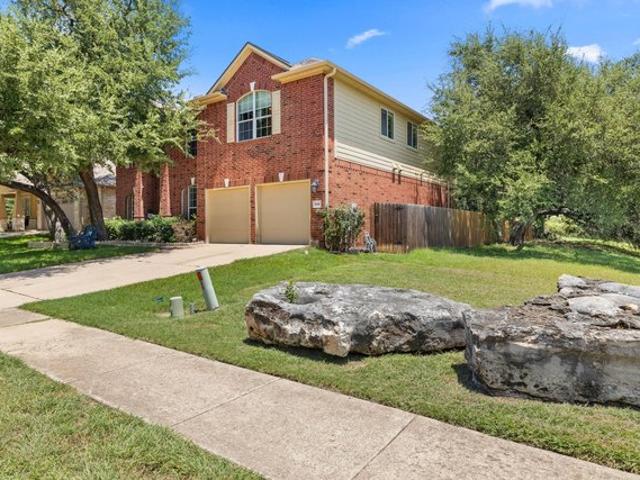 3841 Lagoona Dr, Round Rock, TX 78681