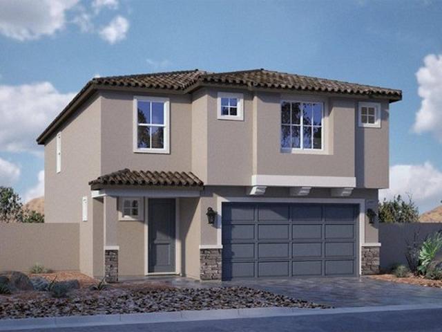 3841 Paradise Palms Ave, North Las Vegas, NV 89081