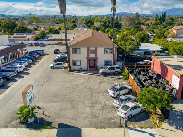 3841 Peck Road