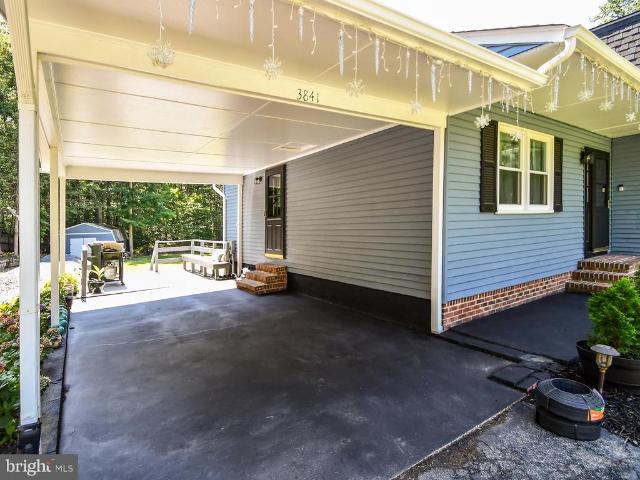 3841 Sunrise Drive