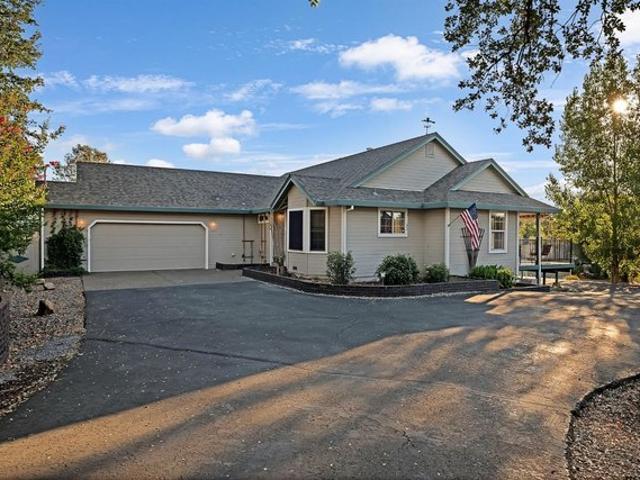 3841 Sunshine Ln, Placerville, CA 95667
