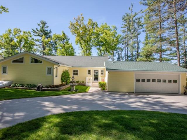 3841 S Mielke Way Rd, Lewiston, MI 49756