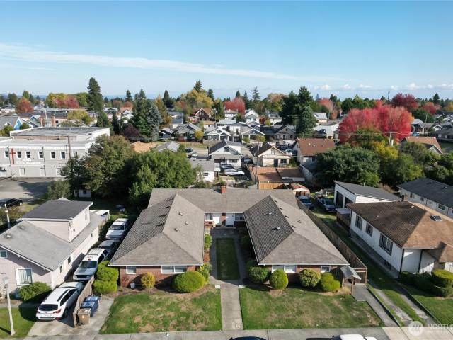 3841 S Park Ave, Tacoma, WA 98418 | MLS #2446