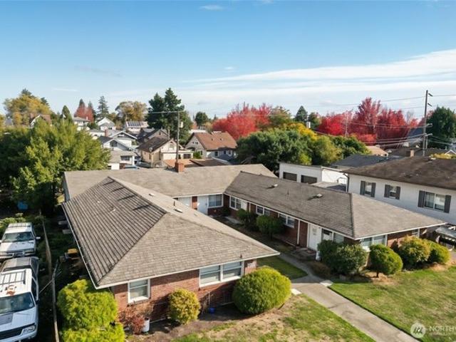 3841 S Park Ave, Tacoma, WA 98418