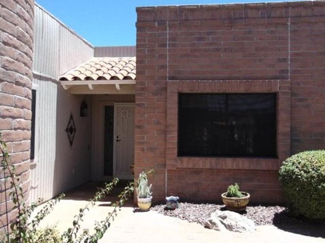3841 S Placita De La Moneda, Green Valley, AZ 85622