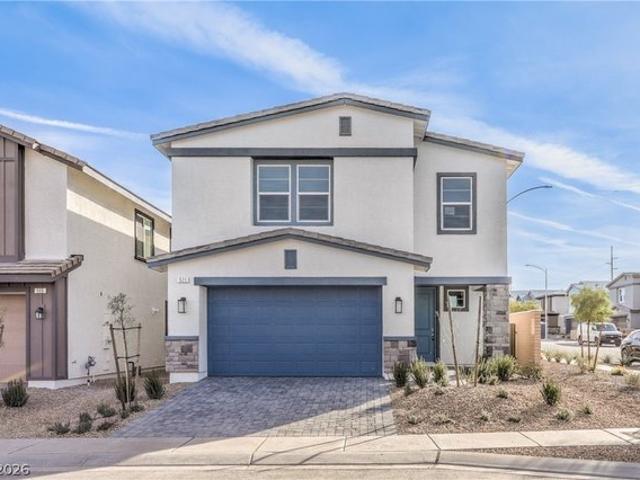 3841 Tropical Zen Ave, North Las Vegas, NV 89081