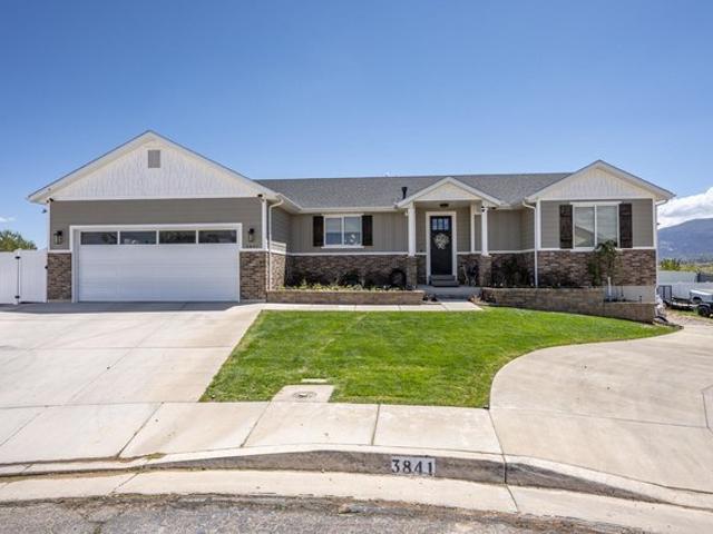 3841 W 1225 N, Cedar City, UT 84721