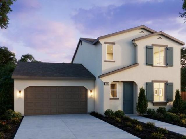 3841 W Owen Ave N, Visalia, CA 93291