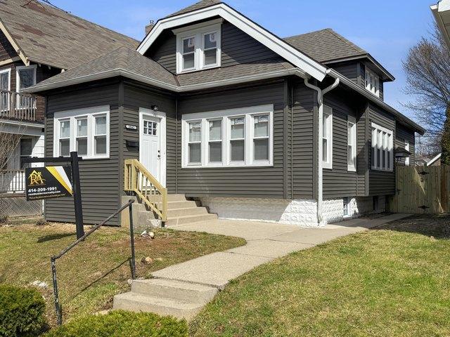 3842 N 13th St, Milwaukee, WI 53206