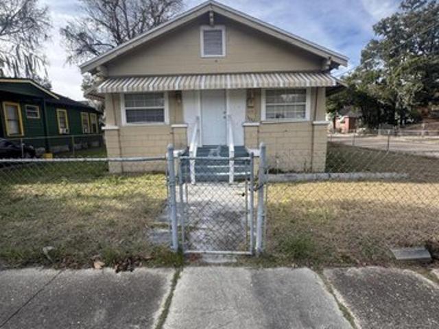 3842 Boulevard, Jacksonville, FL 32206