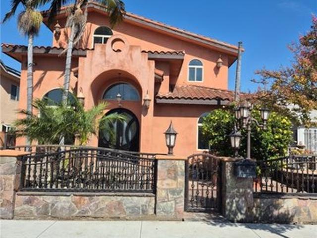 3842 Brookline Ave, Rosemead, CA 91770