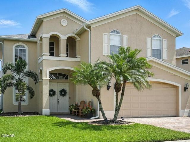 3842 Calliope Ave, Port Orange, FL 32129