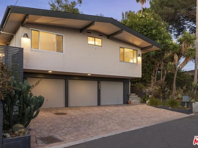 3842 Cazador St, Los Angeles, CA 90065