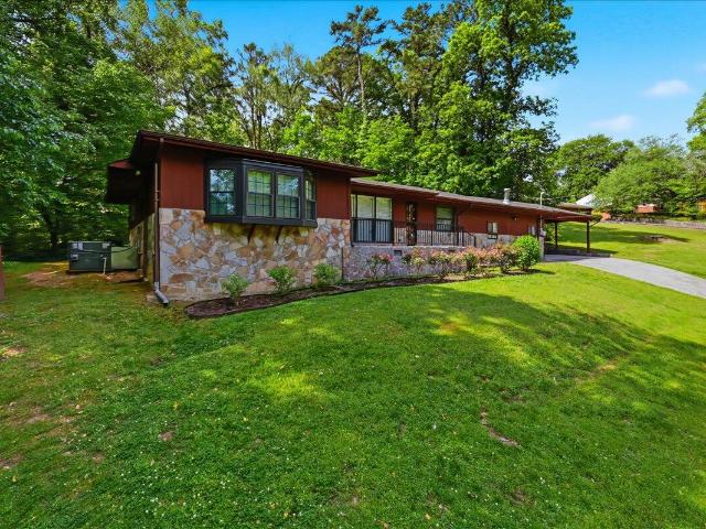 3842 Conahaney Trail