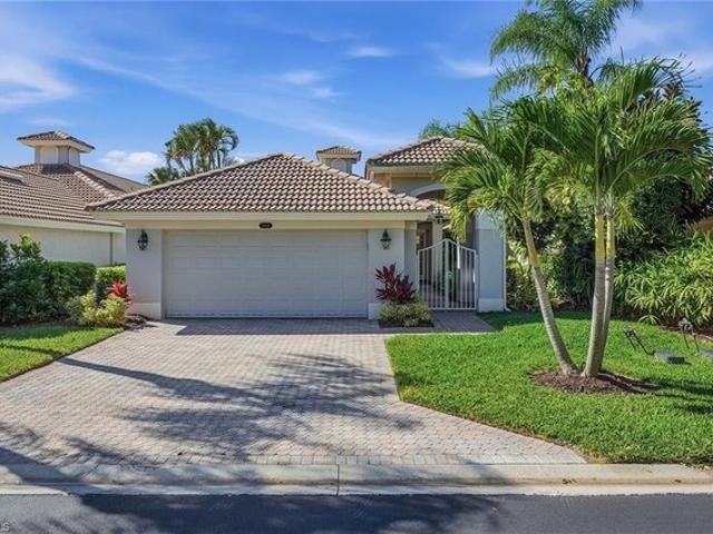 3842 Cotton Green Path Dr, Naples, FL 34114