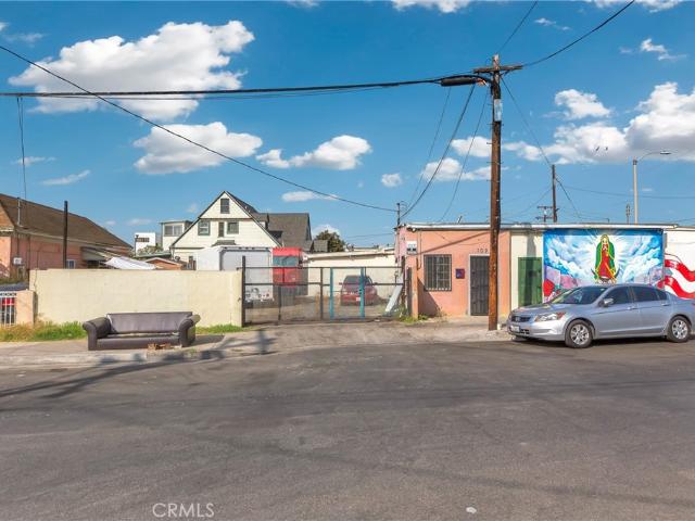 3842 E 1st St, Los Angeles, CA 90063 | MLS #AR26033