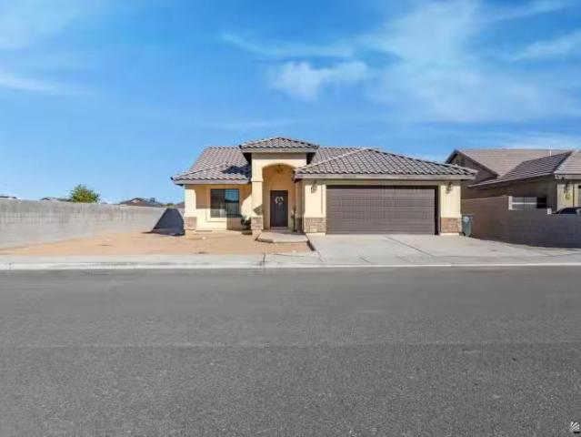 3842 E HOYOS ST, SAN LUIS, AZ 85336