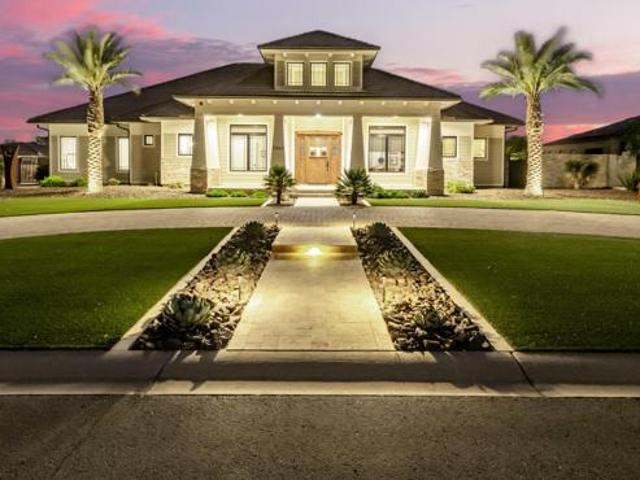 3842 E Runaway Bay Pl, Queen Creek, AZ 85142