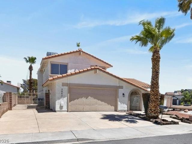 3842 Higley St, Las Vegas, NV 89103