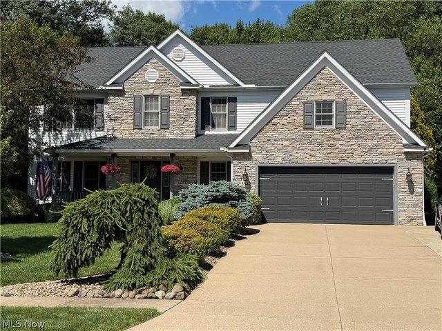 3842 Kippford Cir NW, Uniontown, OH 44685