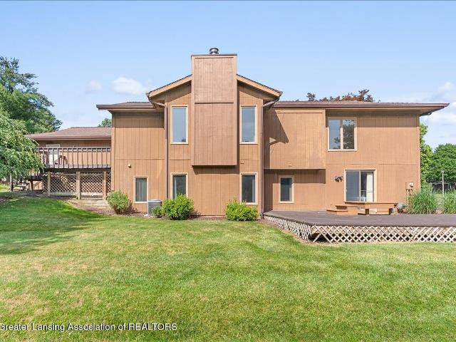 3842 Pine Knoll Drive