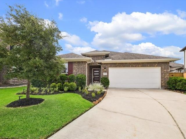 3842 Supremes Trl, Spring, TX 77386