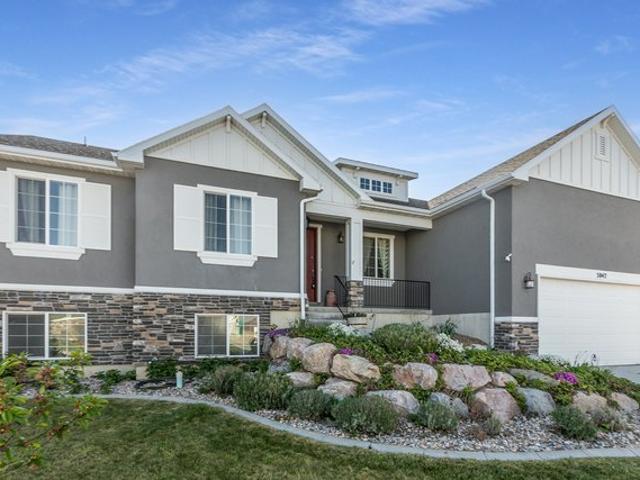 3842 S 5675 W, Hooper, UT 84315