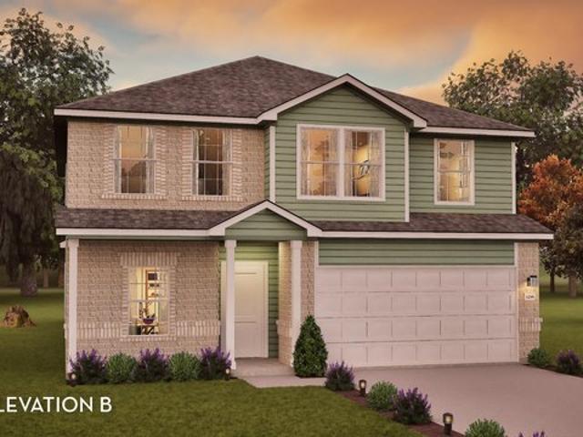 3842 Senora Mdws, San Antonio, TX 78264