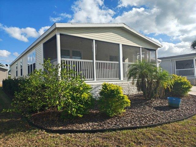 3842 Southport Springs Pkwy, Zephyrhills, FL 33541