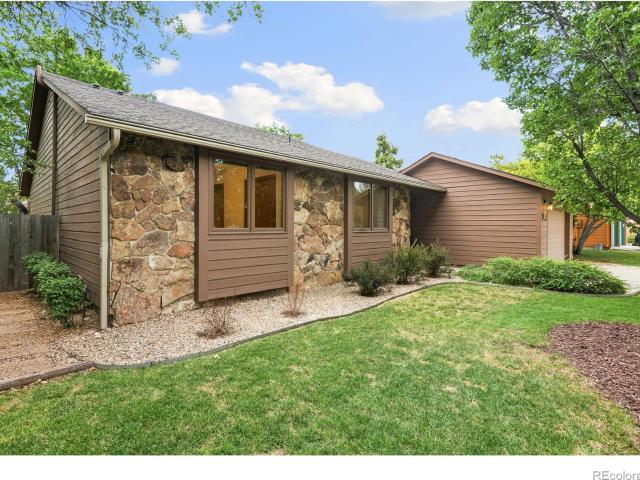 3842 Tradition Drive