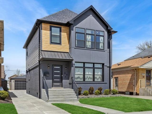3842 W 108th Pl, Chicago, IL 60655