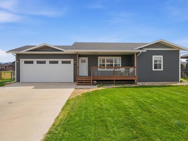 3842 Ward Ave, Spearfish, SD 57783