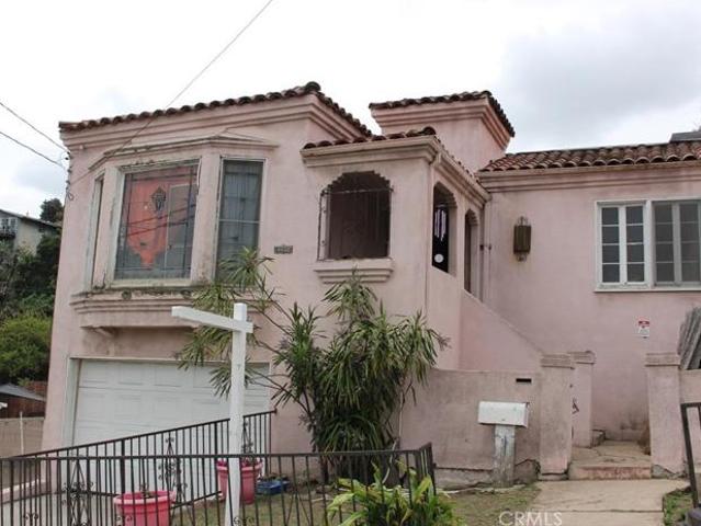 3842 Woolwine Dr, Los Angeles, CA 90063