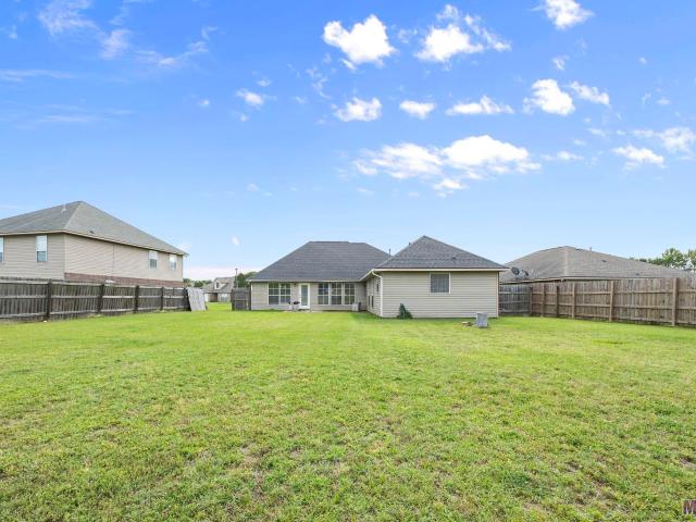 38437 Highland Terrace Ave, Denham Springs, LA 70706 | MLS #BR2026007