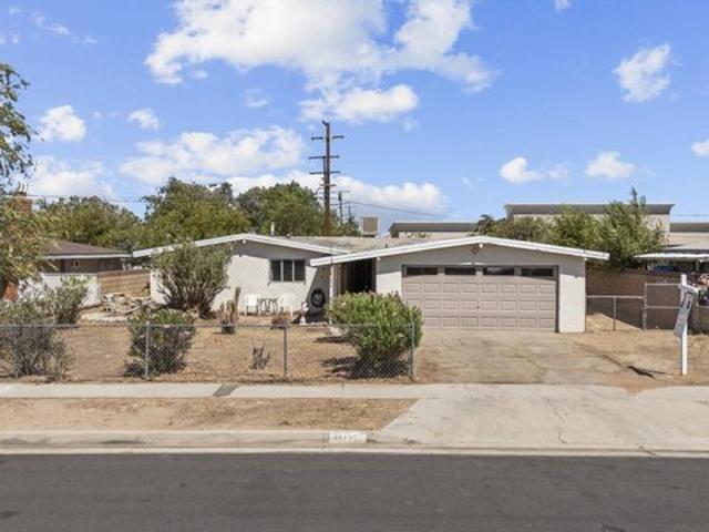 38434 Pond Ave, Palmdale, CA 93550