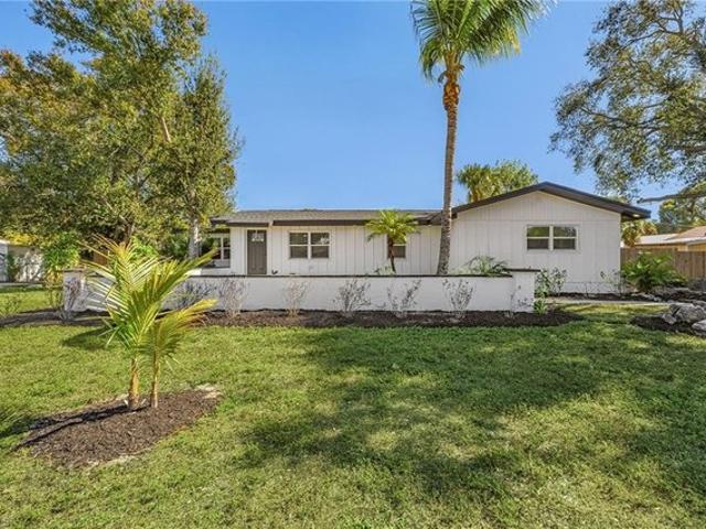 3843 Marvaez St Lot 14, Fort Myers, FL 33901